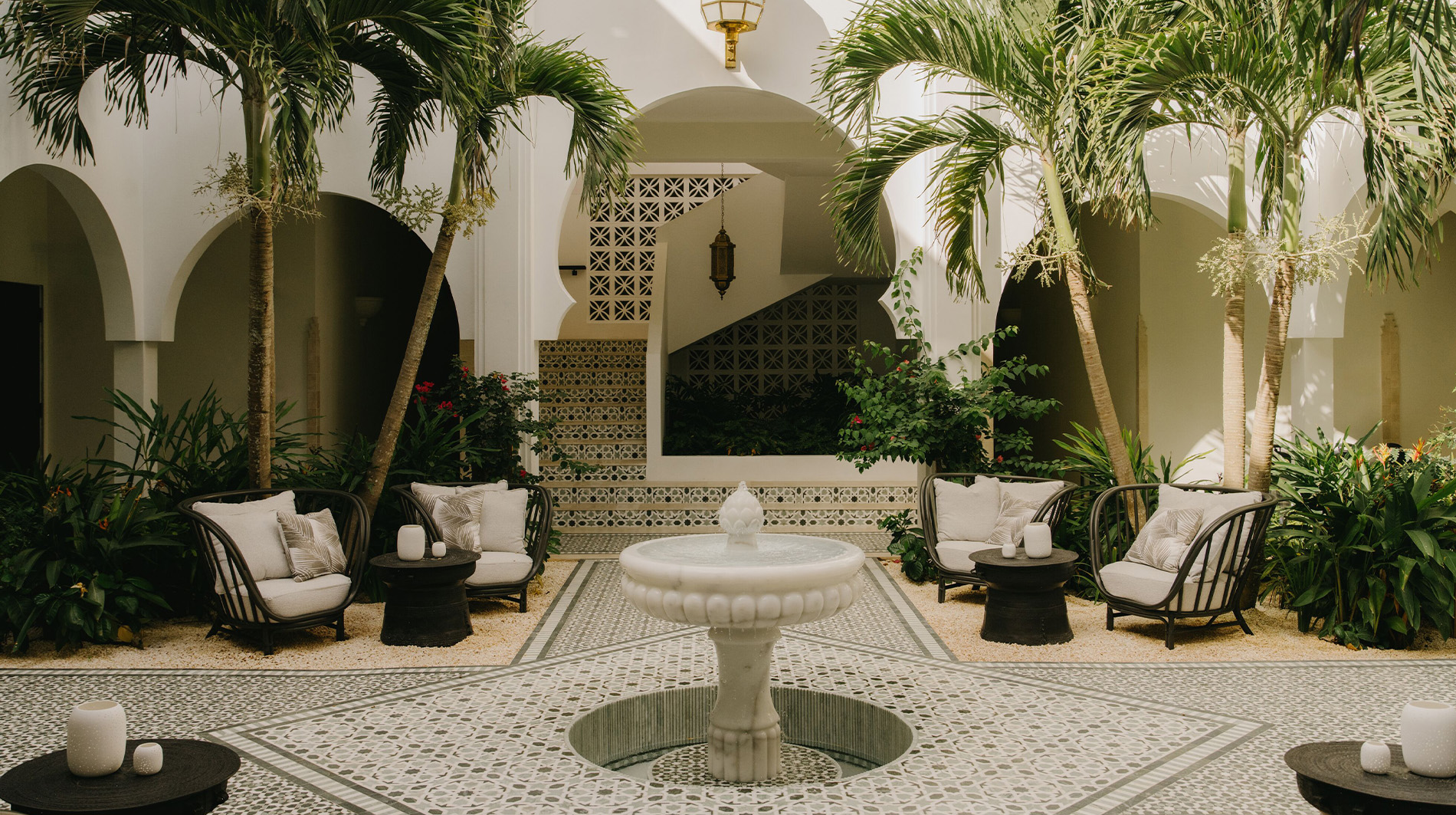 Cap Juluca Spa by Guerlain - Anguilla Spas - Anguilla, Anguilla ...