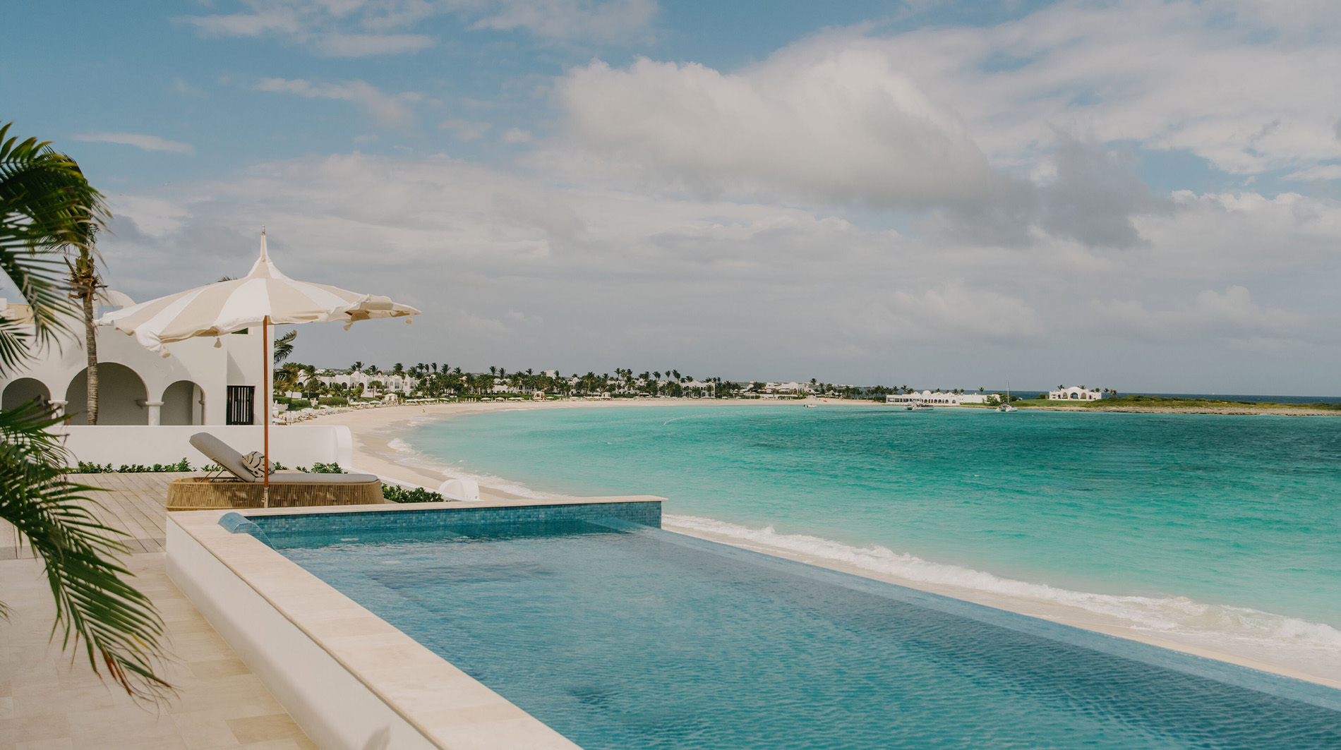 Cap Juluca Spa by Guerlain - Anguilla Spas - Anguilla, Anguilla ...
