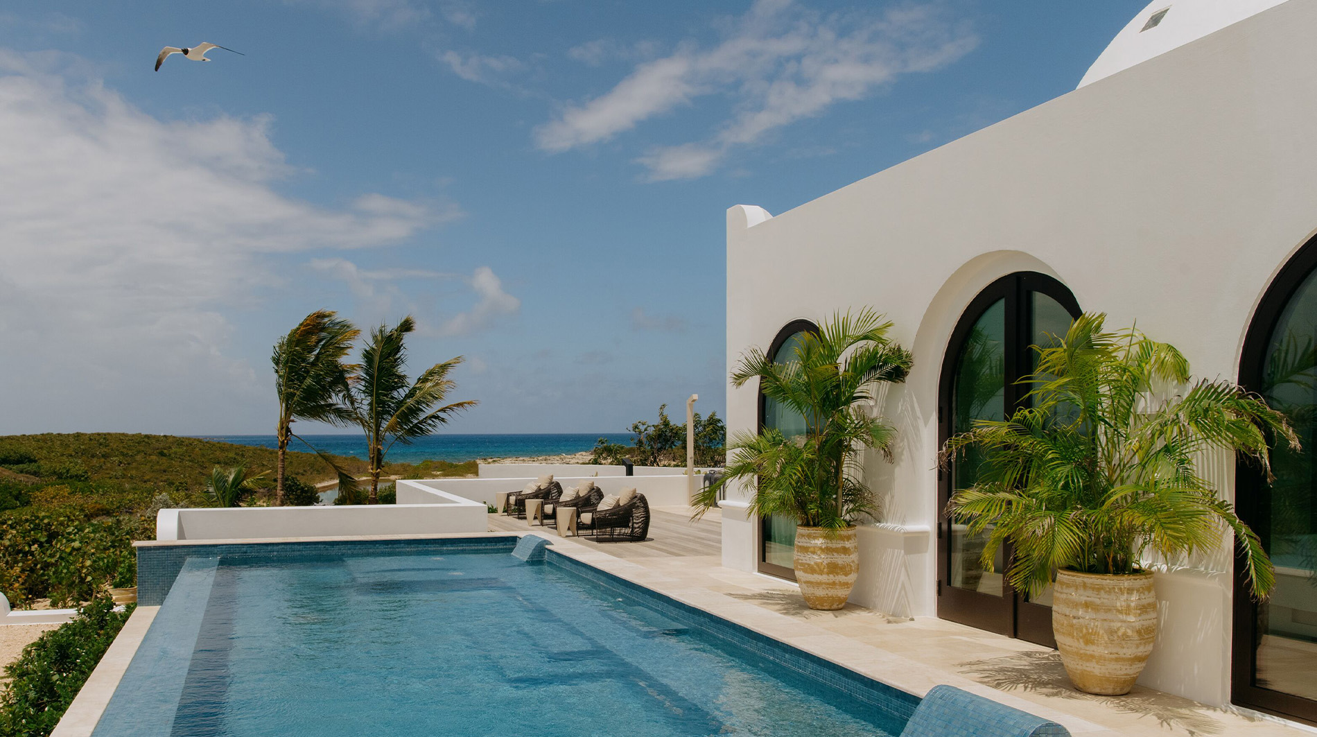 Cap Juluca Spa by Guerlain - Anguilla Spas - Anguilla, Anguilla ...