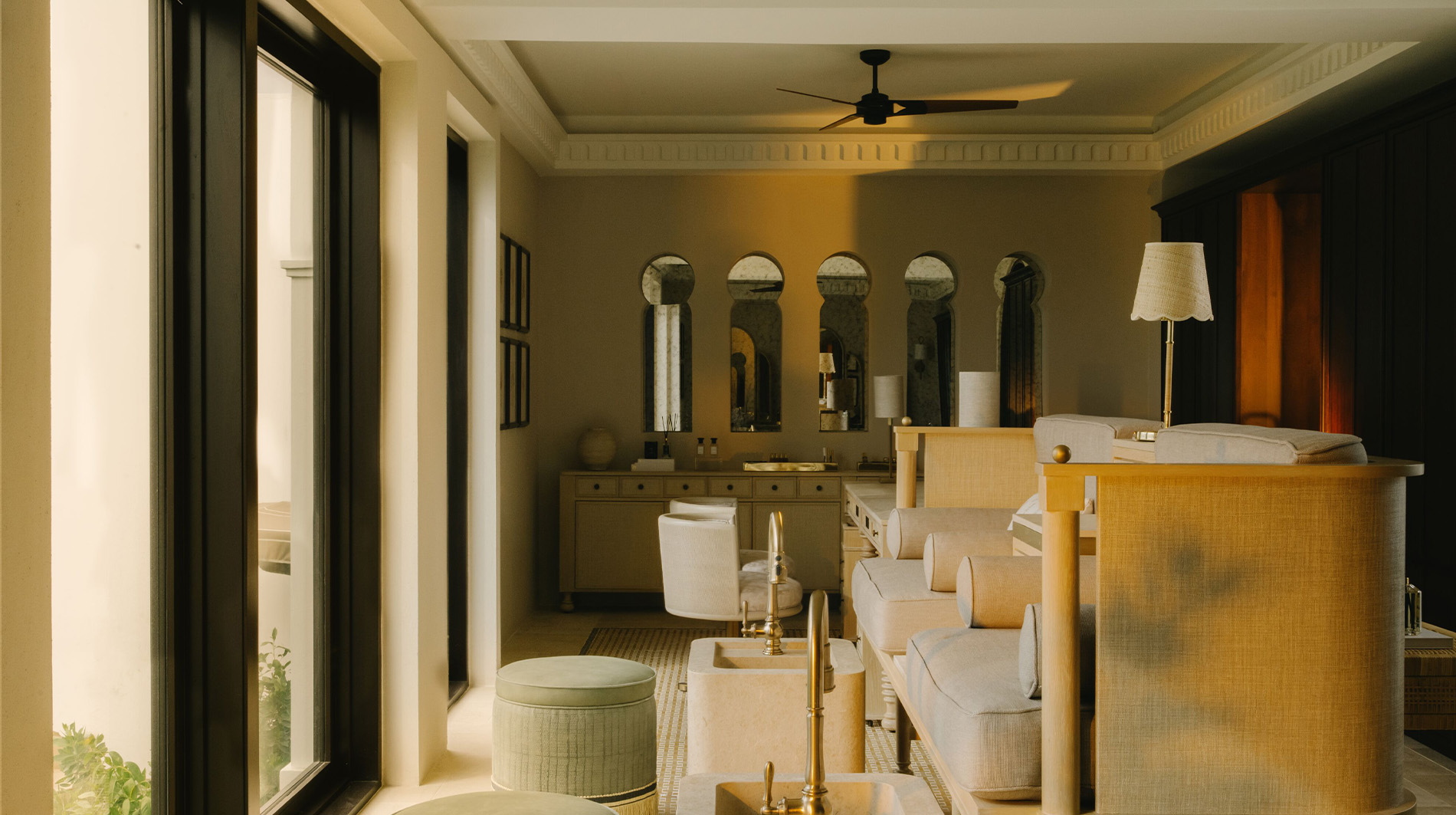 Cap Juluca Spa by Guerlain - Anguilla Spas - Anguilla, Anguilla ...