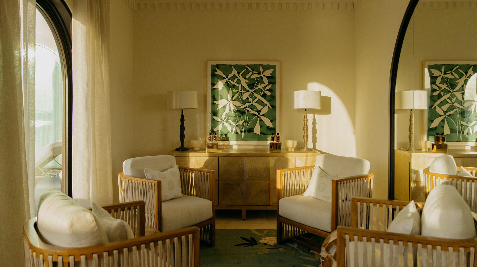 Cap Juluca Spa by Guerlain - Anguilla Spas - Anguilla, Anguilla ...