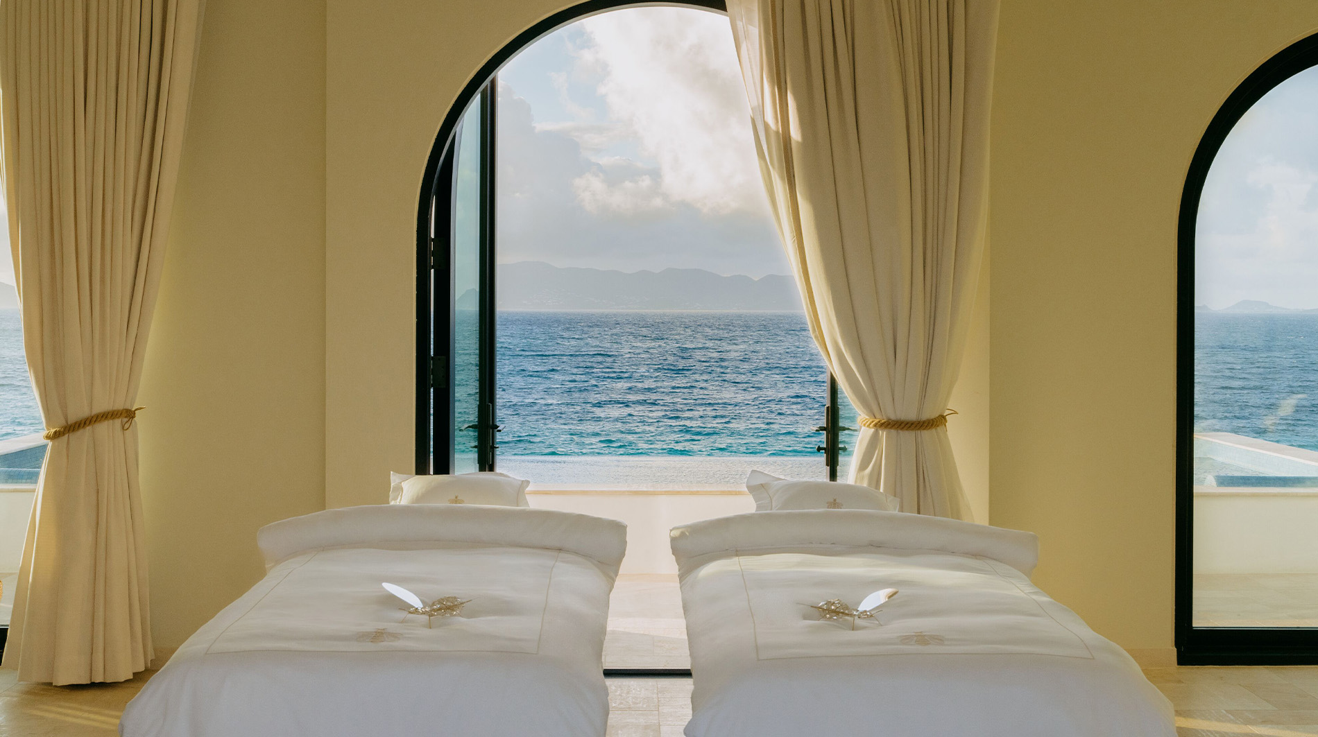 Cap Juluca Spa by Guerlain - Anguilla Spas - Anguilla, Anguilla ...