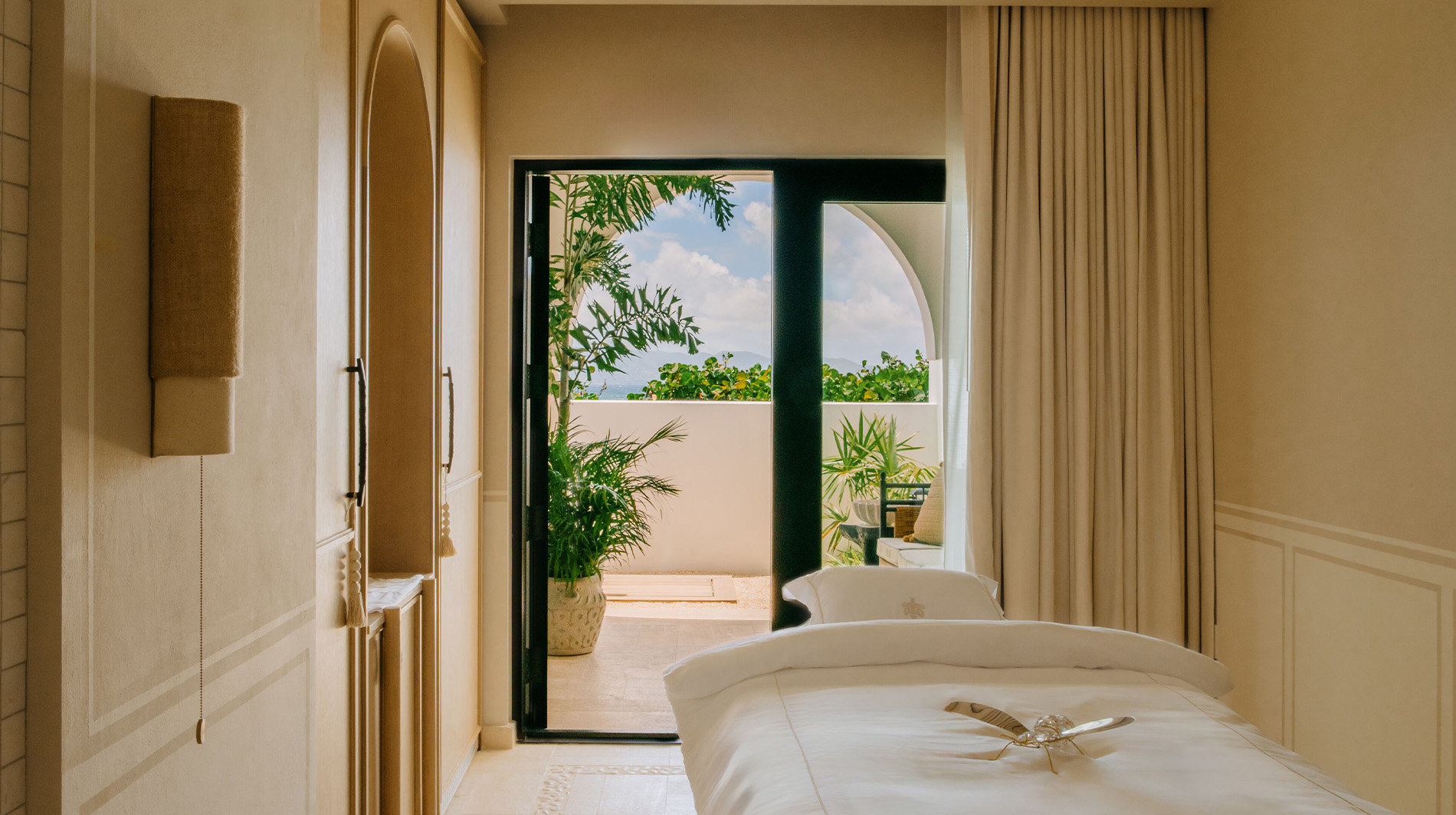 Cap Juluca Spa by Guerlain - Anguilla Spas - Anguilla, Anguilla ...