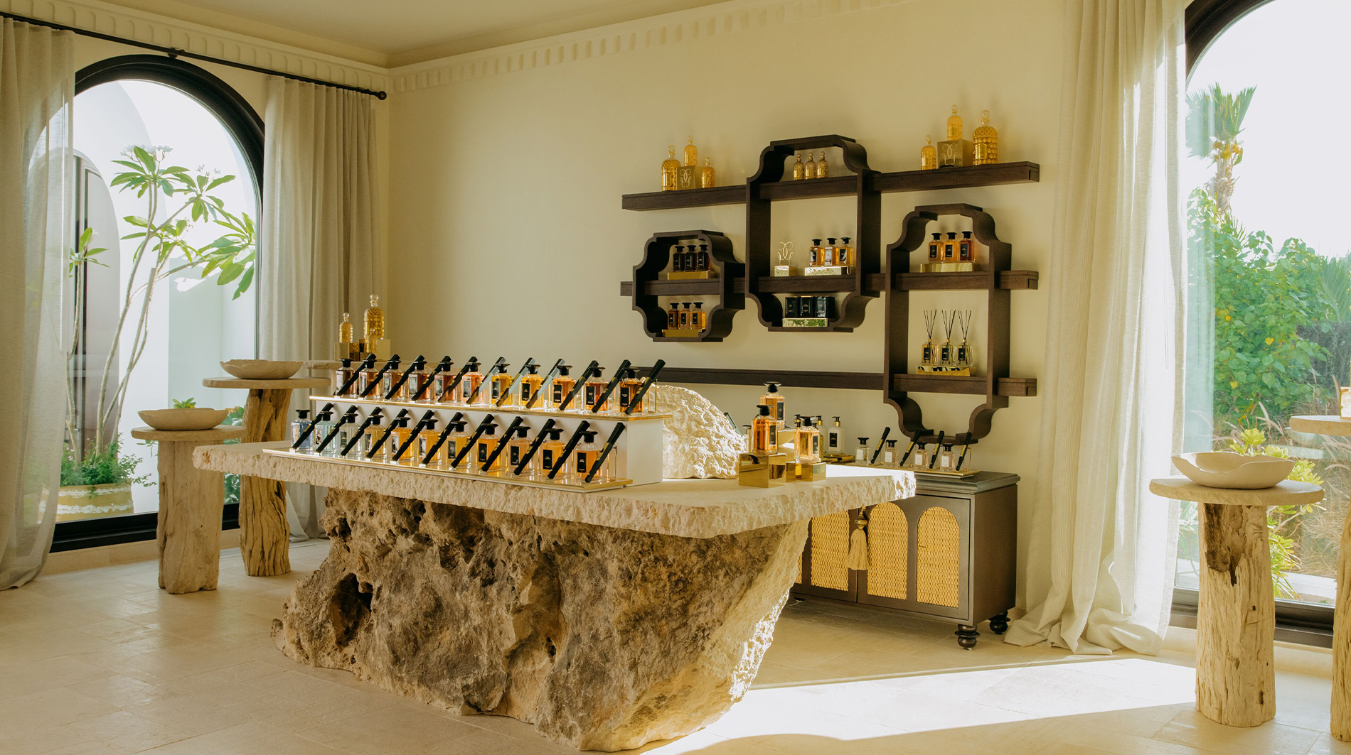 Cap Juluca Spa by Guerlain - Anguilla Spas - Anguilla, Anguilla ...