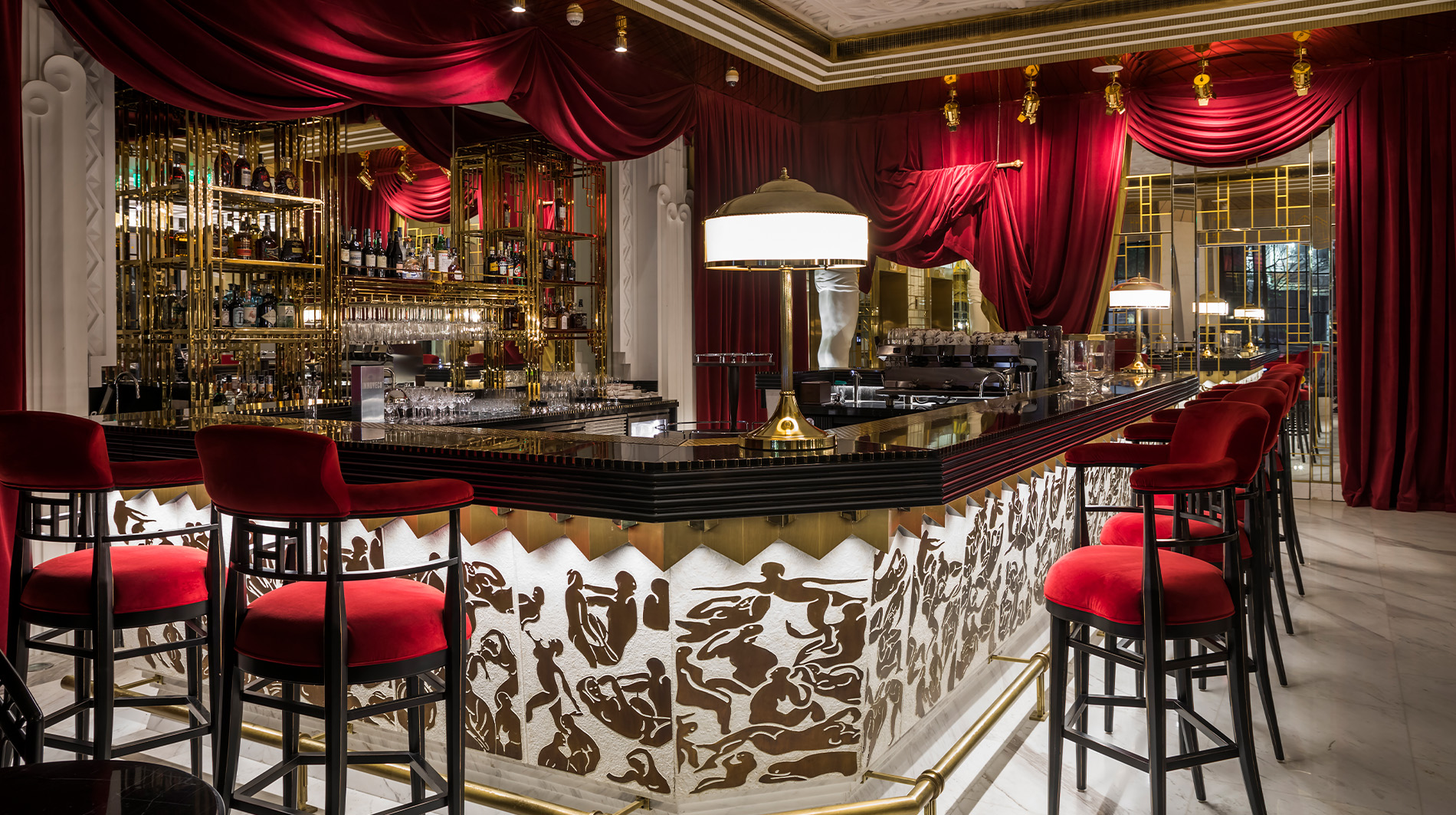 Capella Hanoi - Vietnam Hotels - Hanoi City, Vietnam - Forbes Travel Guide