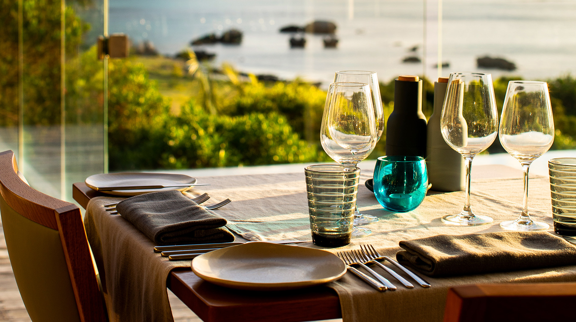 Capella Lodge - Lord Howe Island Hotels - Lord Howe Island, Australia ...