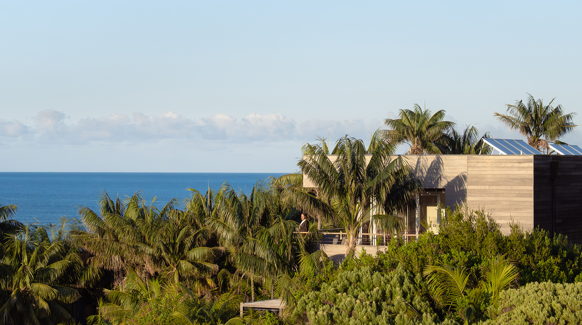 Capella Lodge - Lord Howe Island Hotels - Lord Howe Island, Australia ...