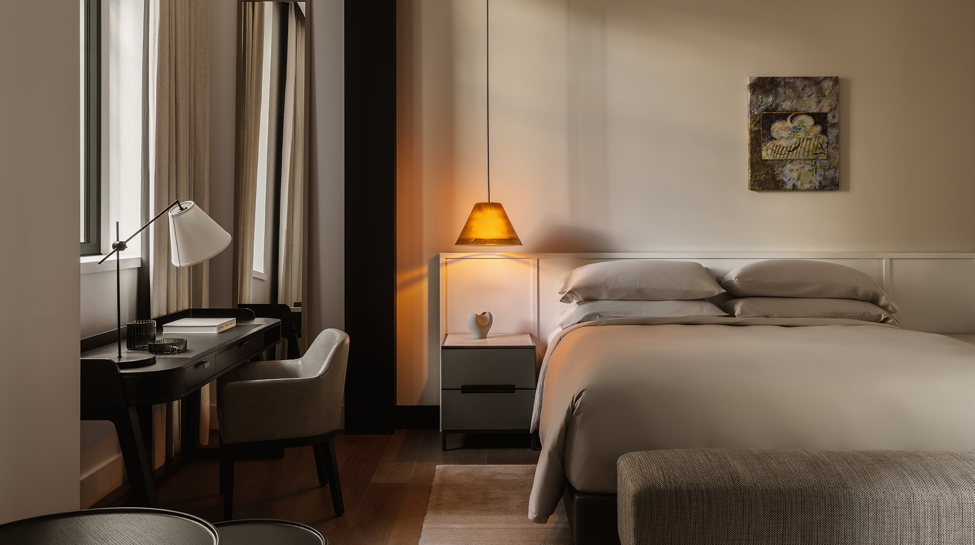 Capella Sydney - Sydney Hotels - Sydney, Australia - Forbes Travel Guide