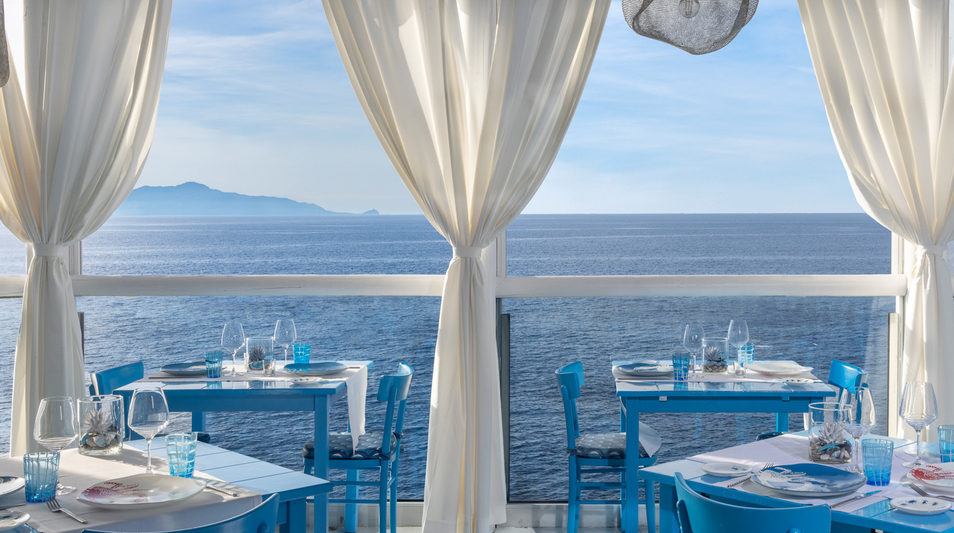Jumeirah Capri Palace - Capri Hotels - Capri, Italy - Forbes Travel Guide