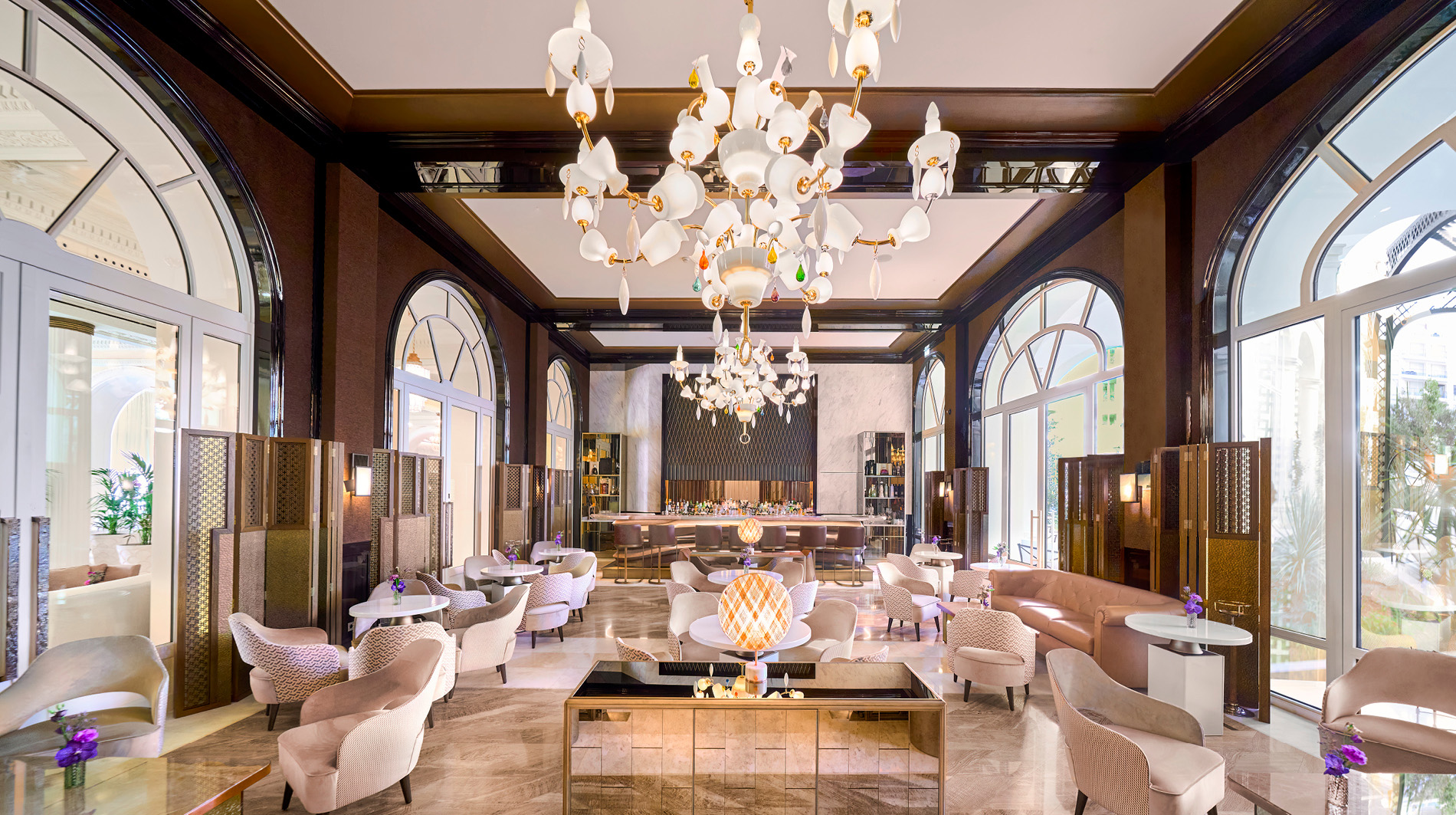 Carlton Cannes, a Regent Hotel - French Riviera Hotels - Cannes, France ...