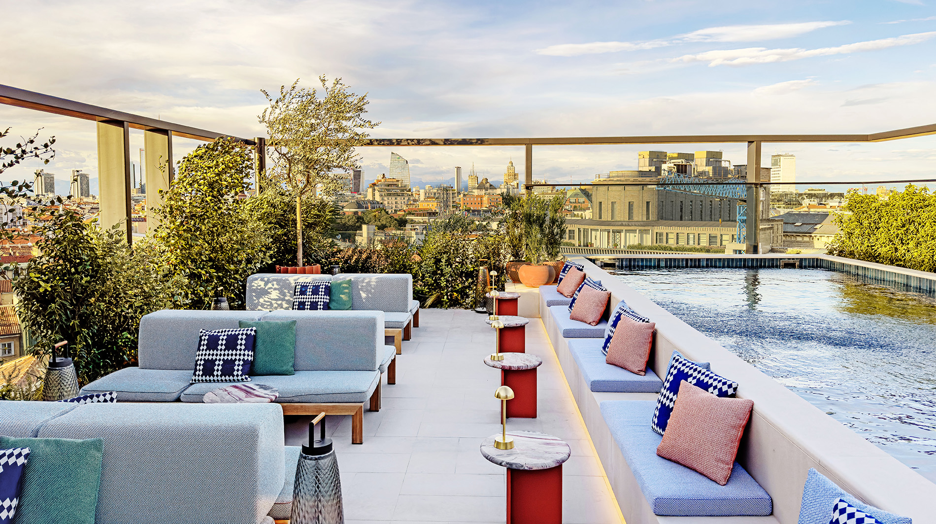 Casa Brera, a Luxury Collection Hotel, Milan - Milan Hotels - Milan ...