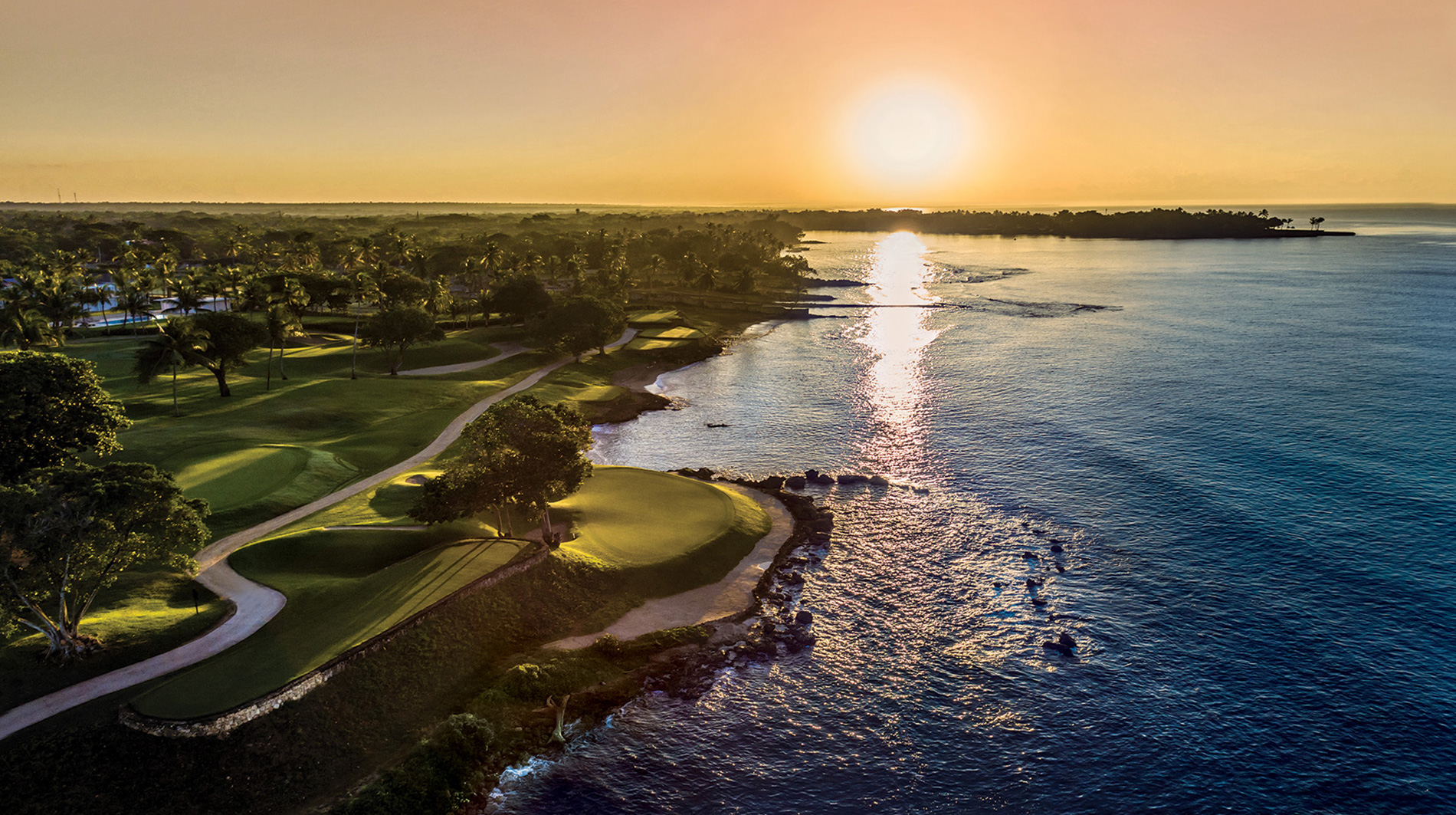Casa de Campo Resort & Villas - Dominican Republic Hotels - La Romana ...