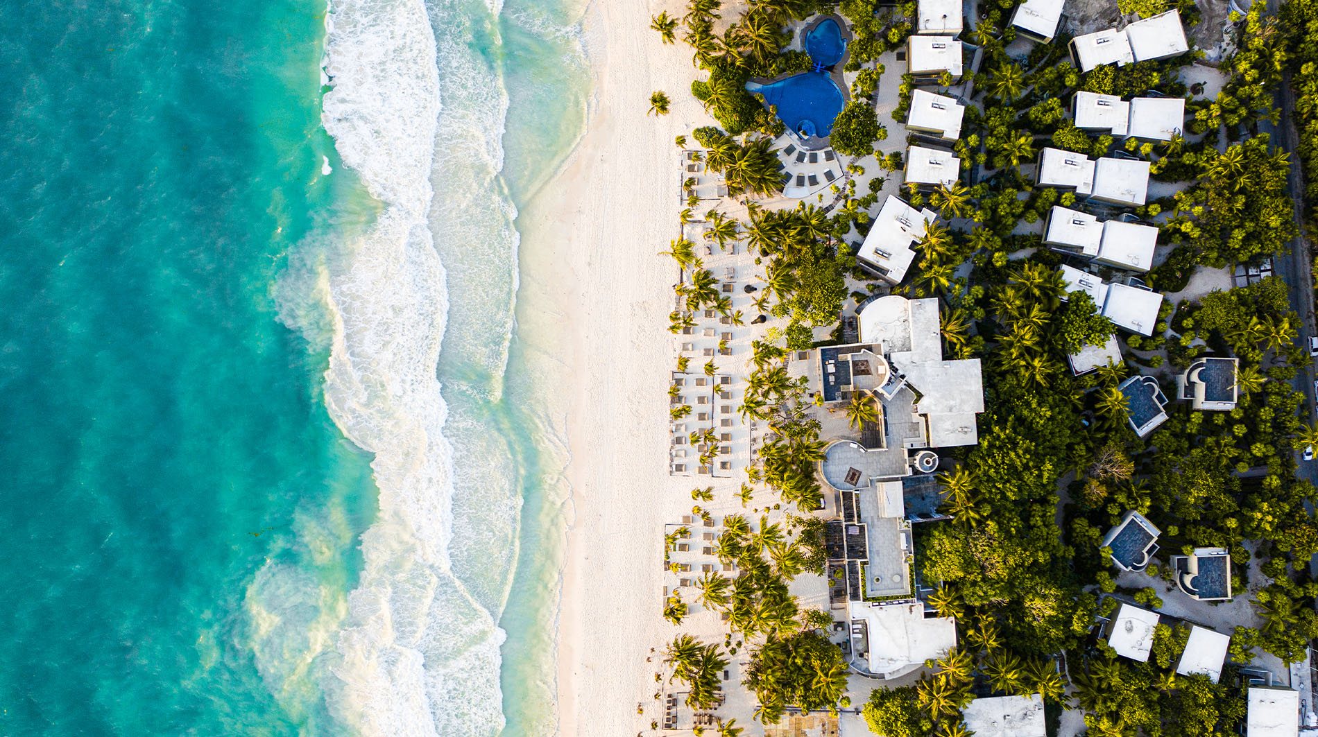 Casa Malca Tulum - Riviera Maya Hotels - Tulum, Mexico - Forbes Travel ...