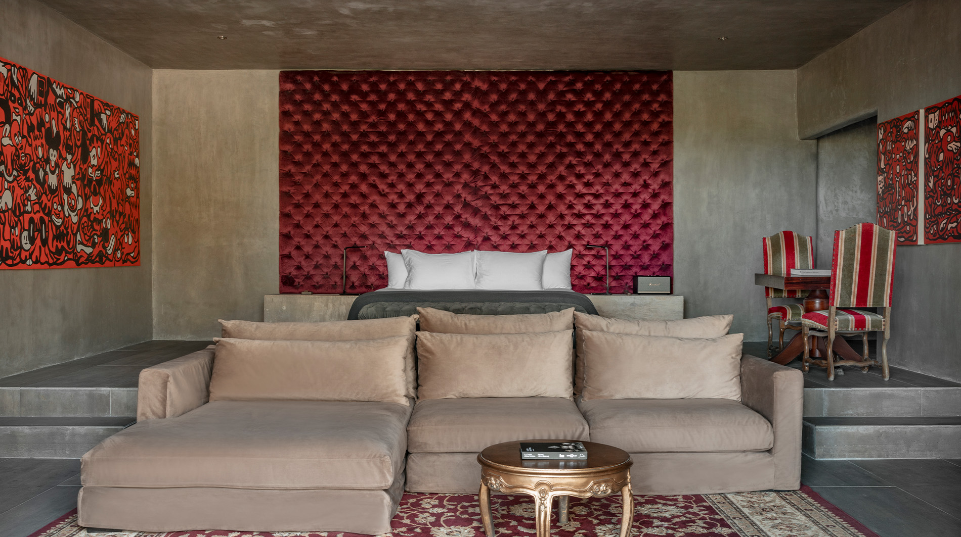 Casa Malca Tulum - Riviera Maya Hotels - Tulum, Mexico - Forbes Travel Guide