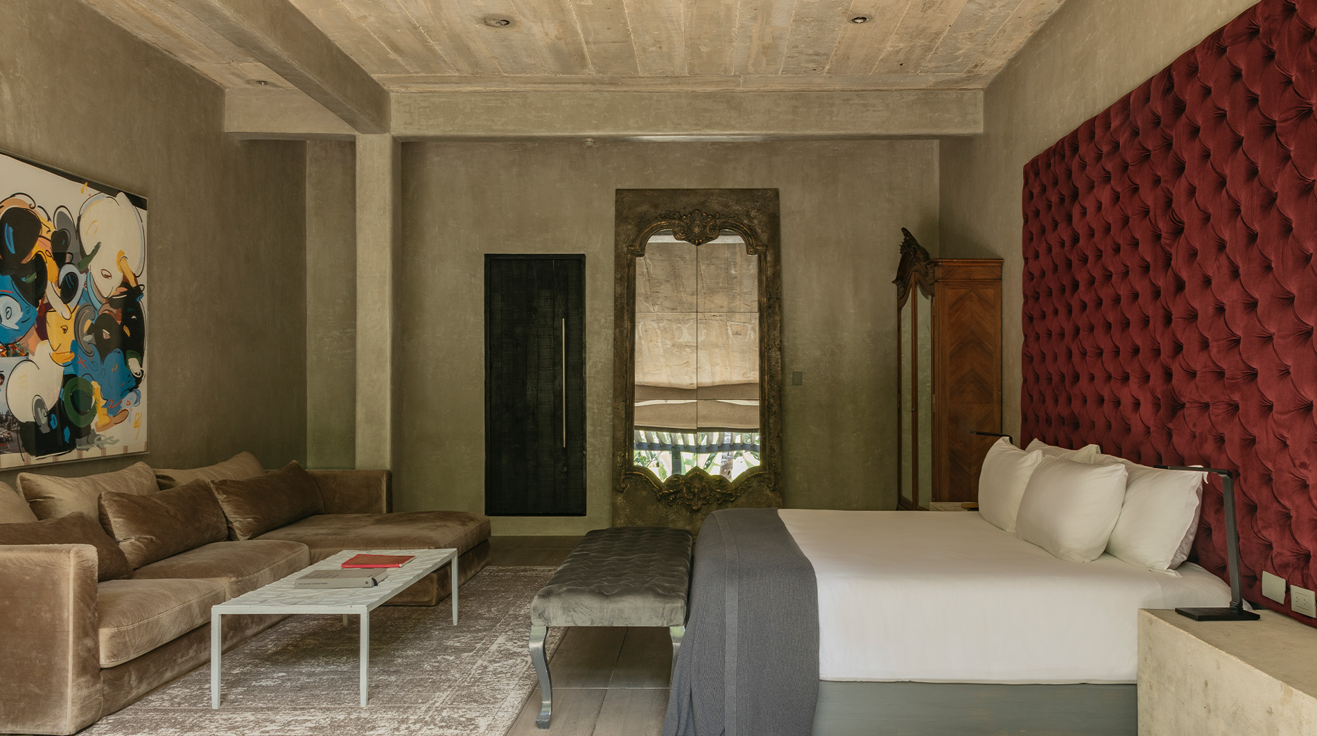 Casa Malca Tulum - Riviera Maya Hotels - Tulum, Mexico - Forbes Travel ...