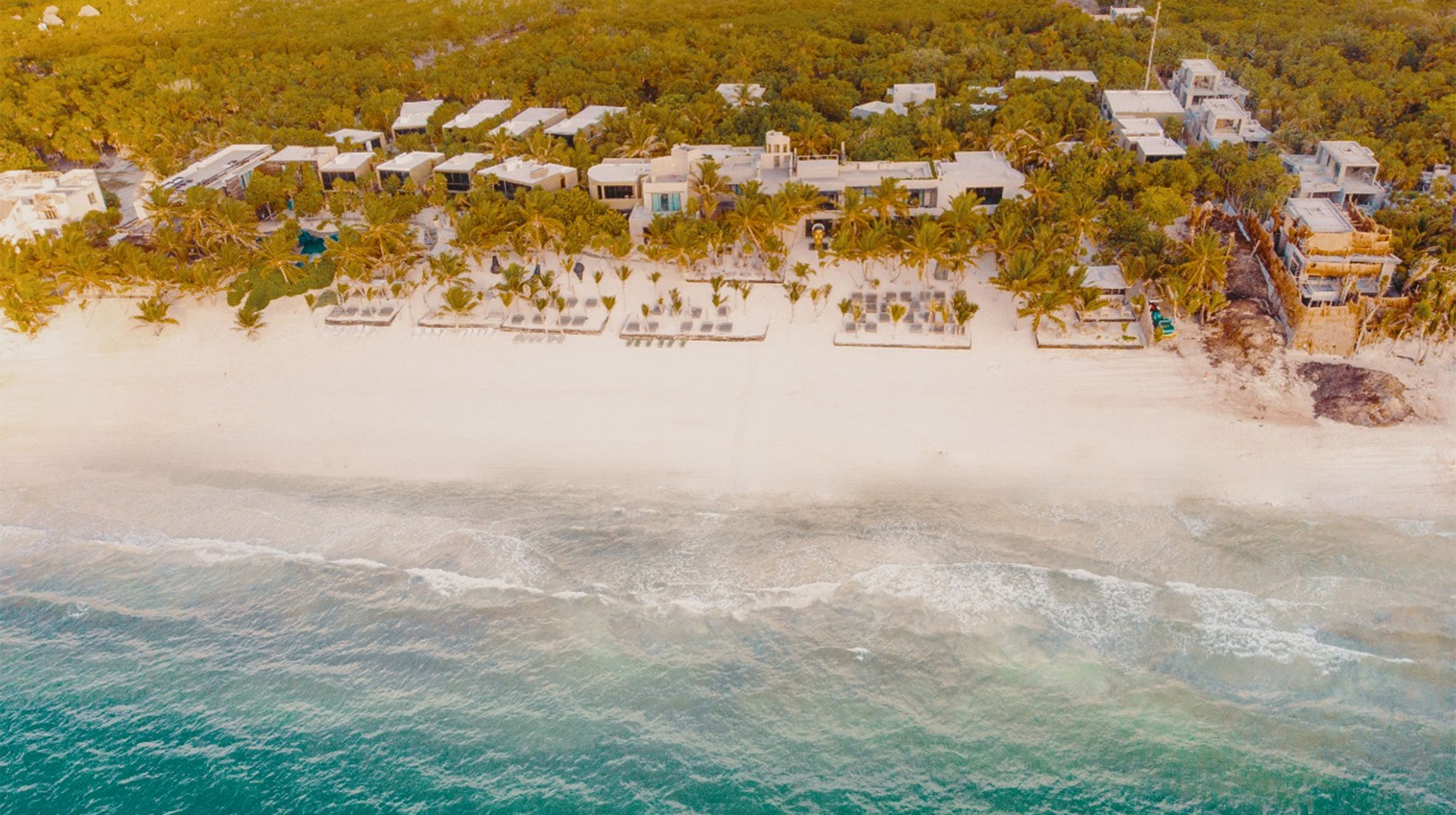 Casa Malca Tulum - Riviera Maya Hotels - Tulum, Mexico - Forbes Travel ...