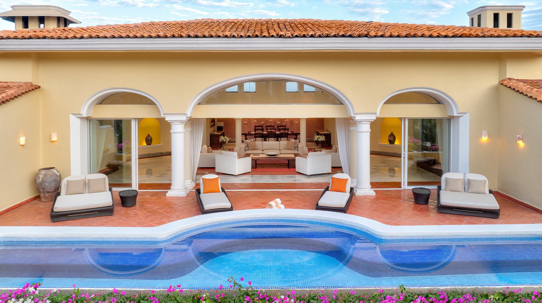 Casa Velas - Puerto Vallarta Hotels - Puerto Vallarta, Mexico - Forbes ...
