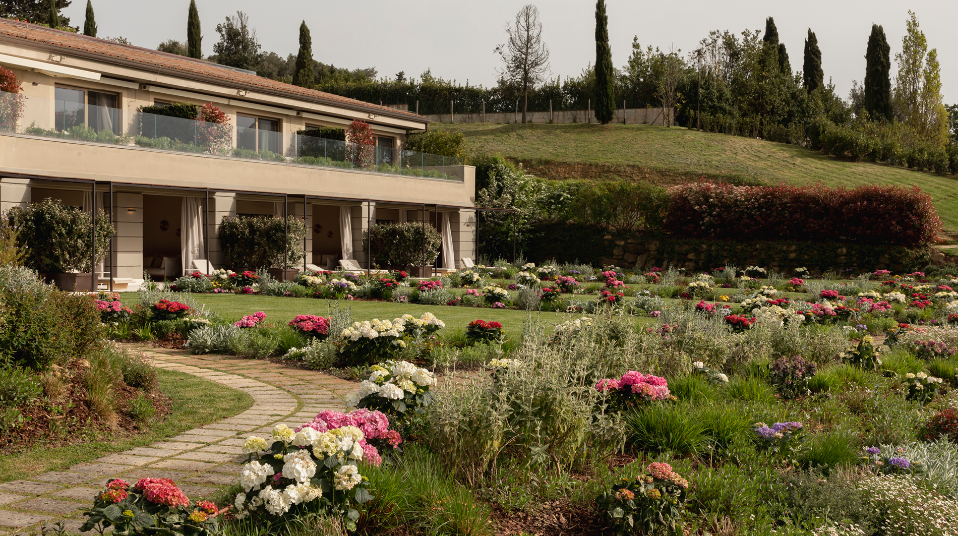 Castelfalfi - Tuscany Hotels - Florence, Italy - Forbes Travel Guide