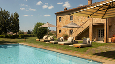 Castelfalfi - Tuscany Hotels - Florence, Italy - Forbes Travel Guide