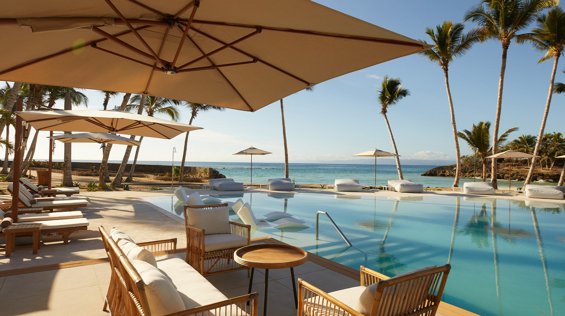 Cayo Levantado Resort - Dominican Republic Hotels - Samaná, Dominican ...