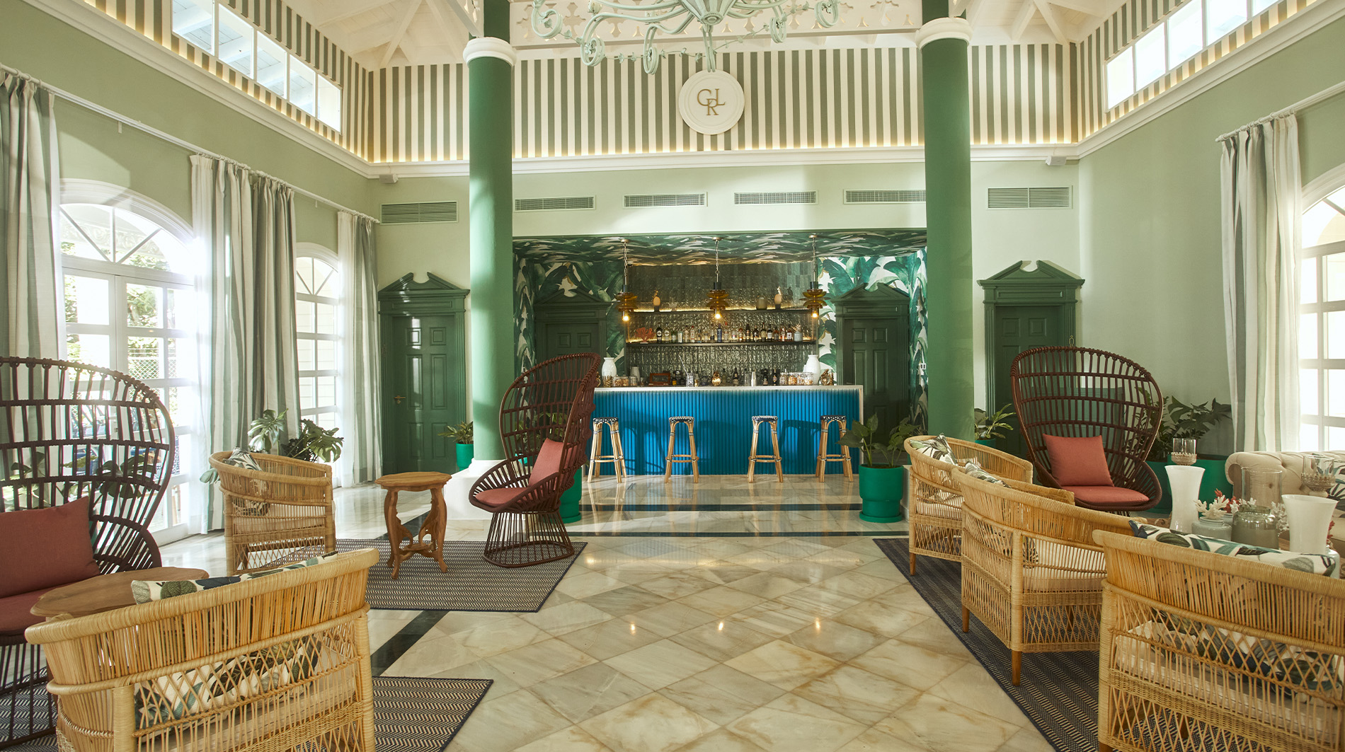 Cayo Levantado Resort - Dominican Republic Hotels - Samaná, Dominican ...