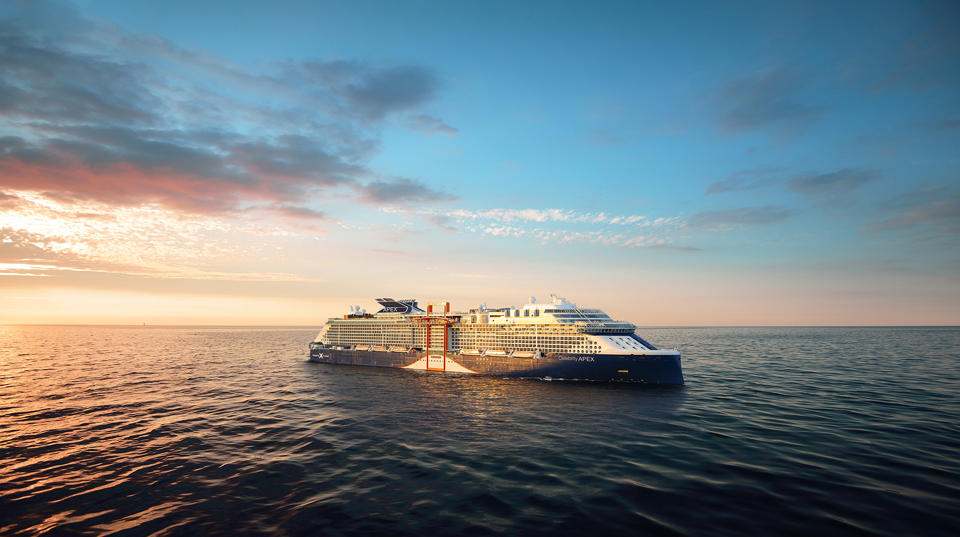 Apex - Ocean Cruises - Forbes Travel Guide
