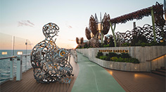 Apex - Ocean Cruises - Forbes Travel Guide