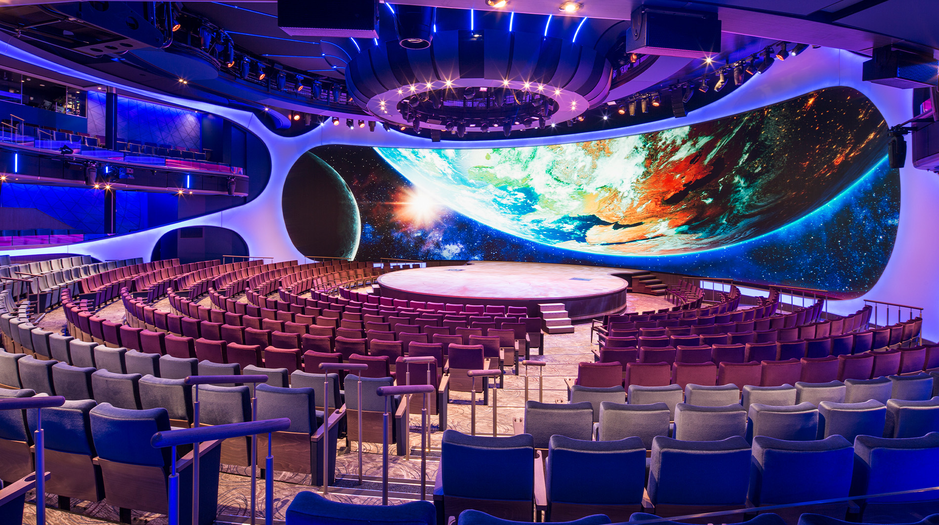 Celebrity Beyond - Ocean Cruises - Forbes Travel Guide