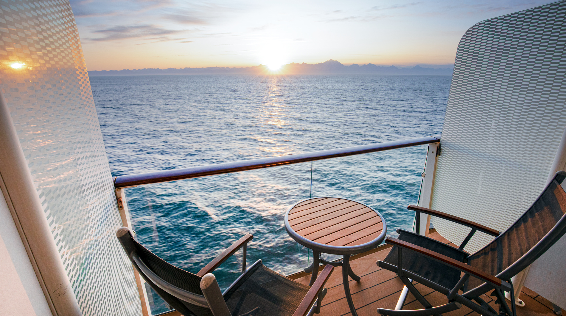 Eclipse - Ocean Cruises - Forbes Travel Guide