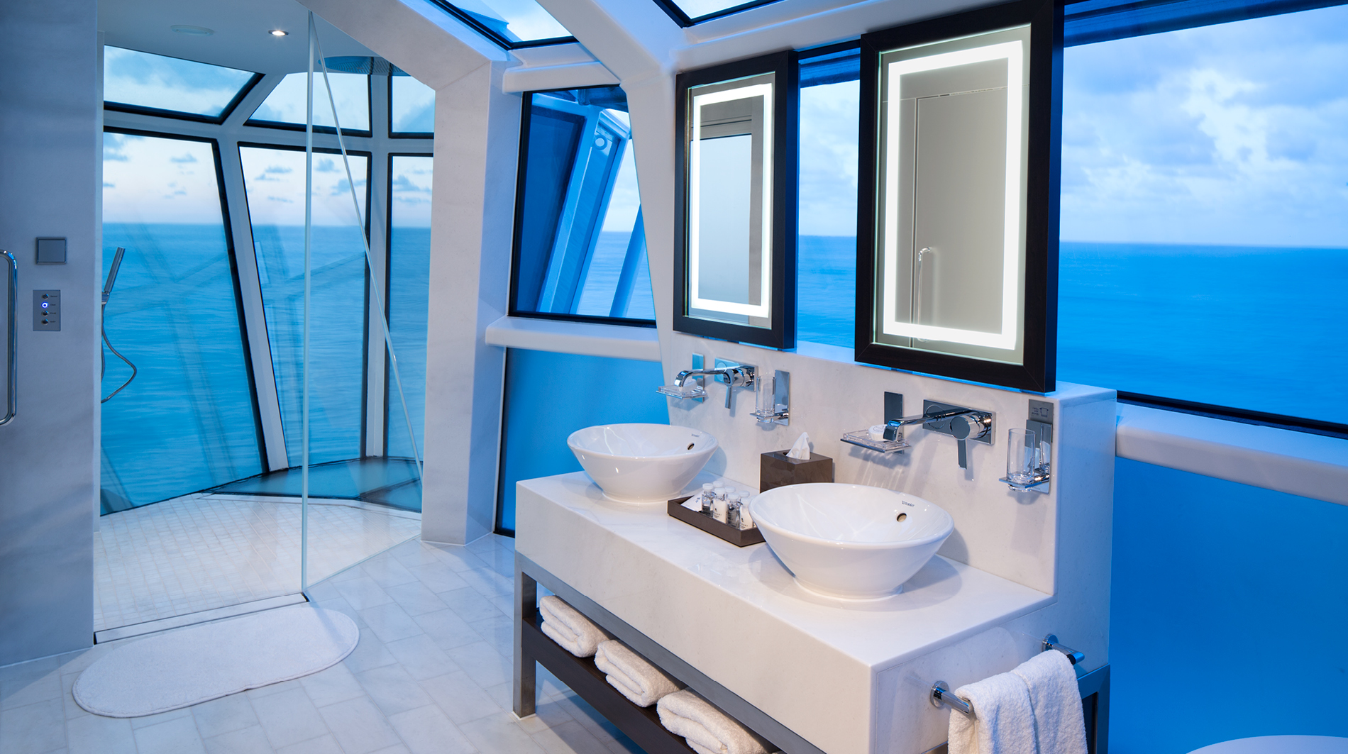 Reflection - Ocean Cruises - Forbes Travel Guide