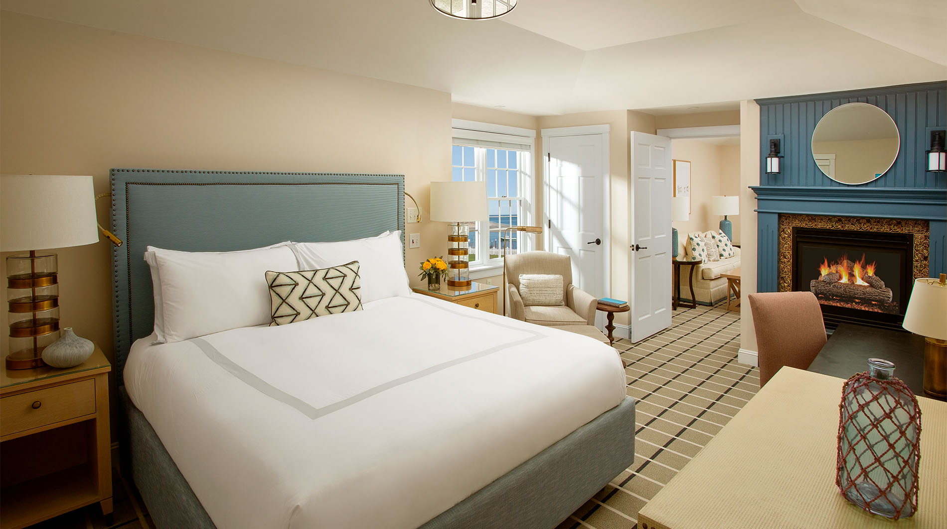 Chatham Bars Inn - Cape Cod Hotels - Chatham, United States - Forbes ...