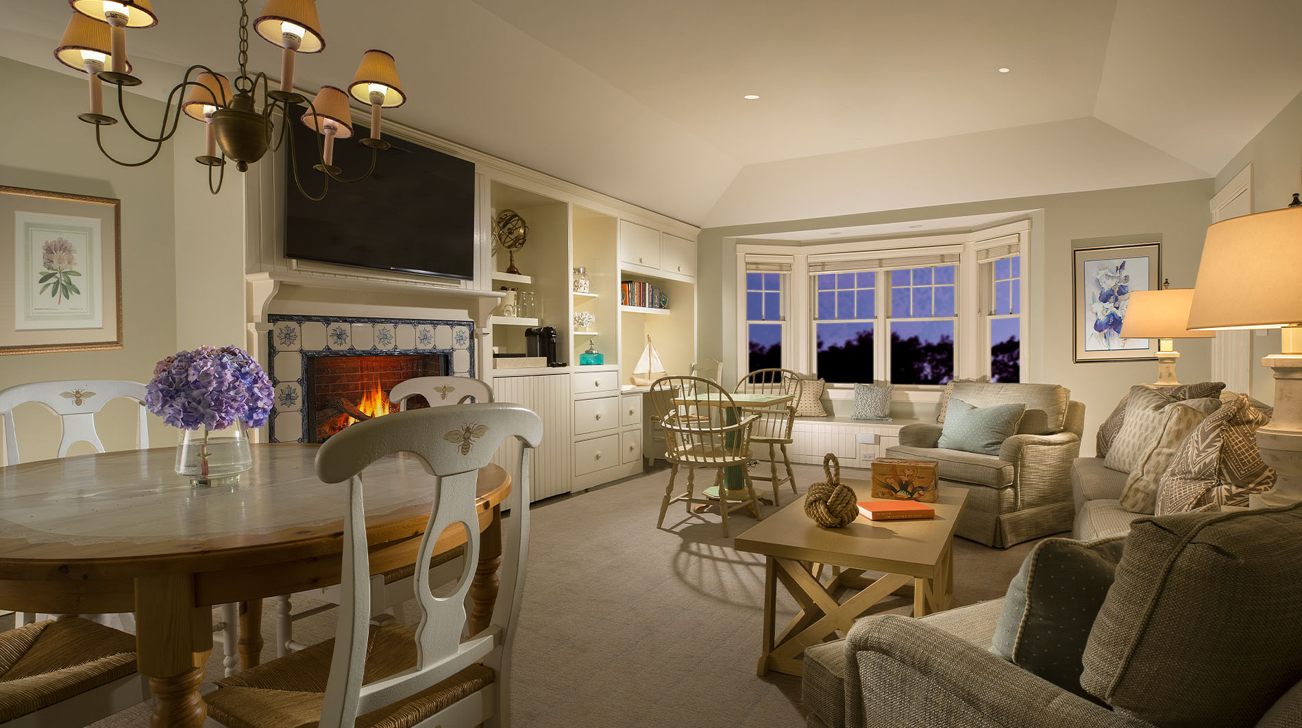 Chatham Bars Inn - Cape Cod Hotels - Chatham, United States - Forbes ...