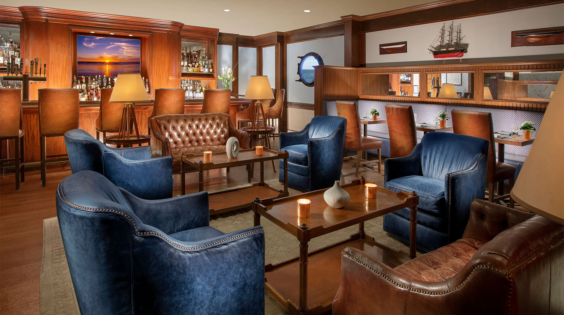 Chatham Bars Inn - Cape Cod Hotels - Chatham, United States - Forbes ...