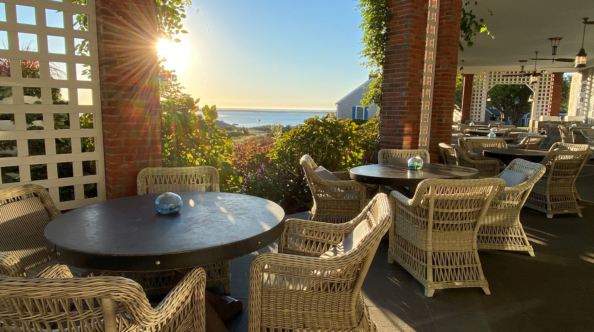 Chatham Bars Inn - Cape Cod Hotels - Chatham, United States - Forbes ...