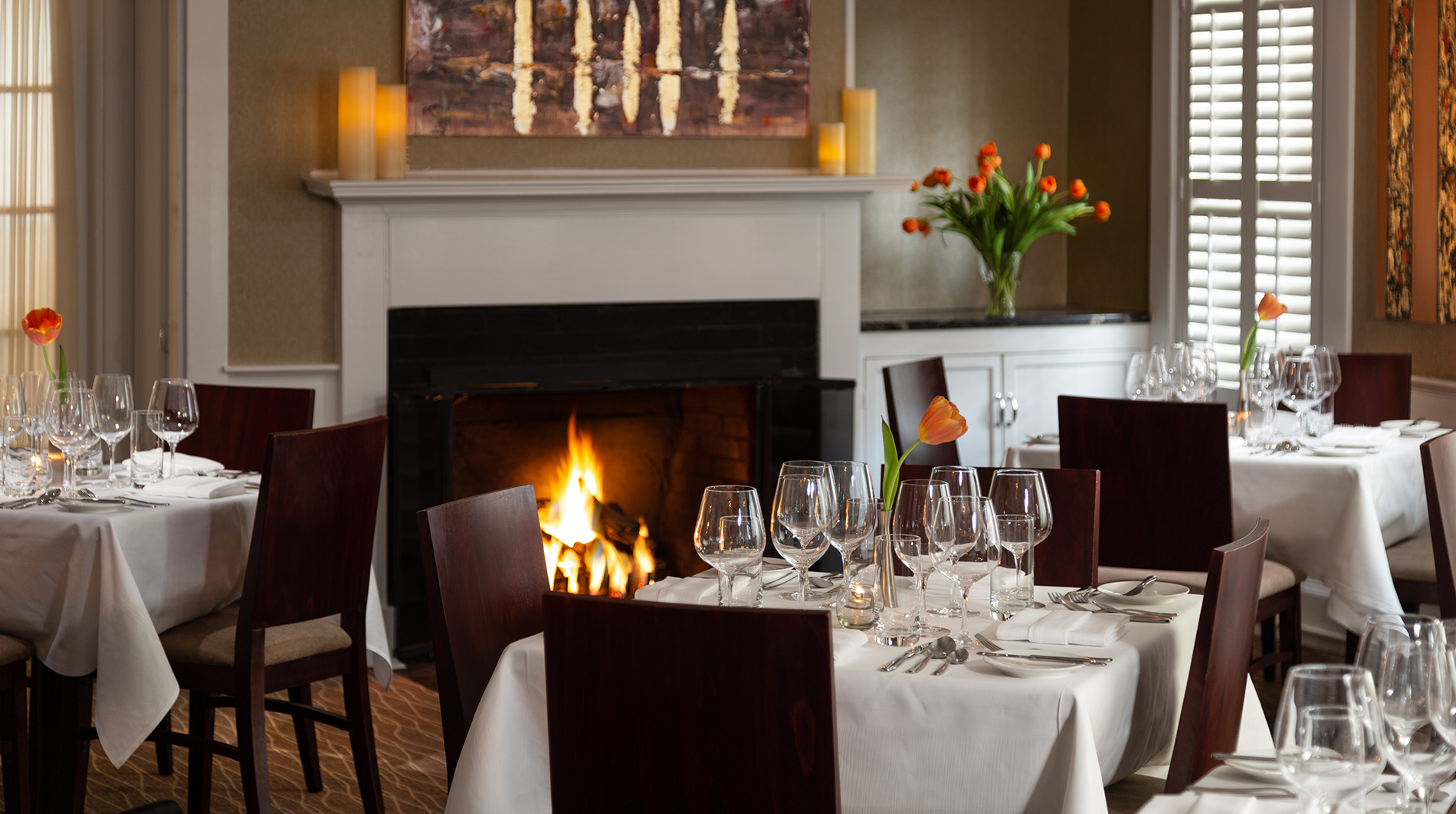 Chatham Inn - Cape Cod Hotels - Chatham, United States - Forbes Travel ...