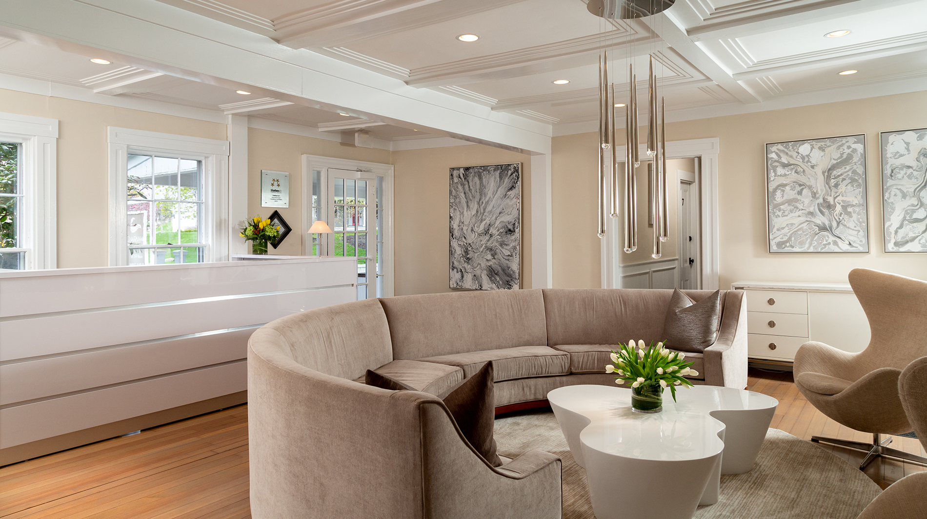 Chatham Inn - Cape Cod Hotels - Chatham, United States - Forbes Travel ...