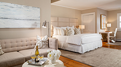 Chatham Inn - Cape Cod Hotels - Chatham, United States - Forbes Travel ...