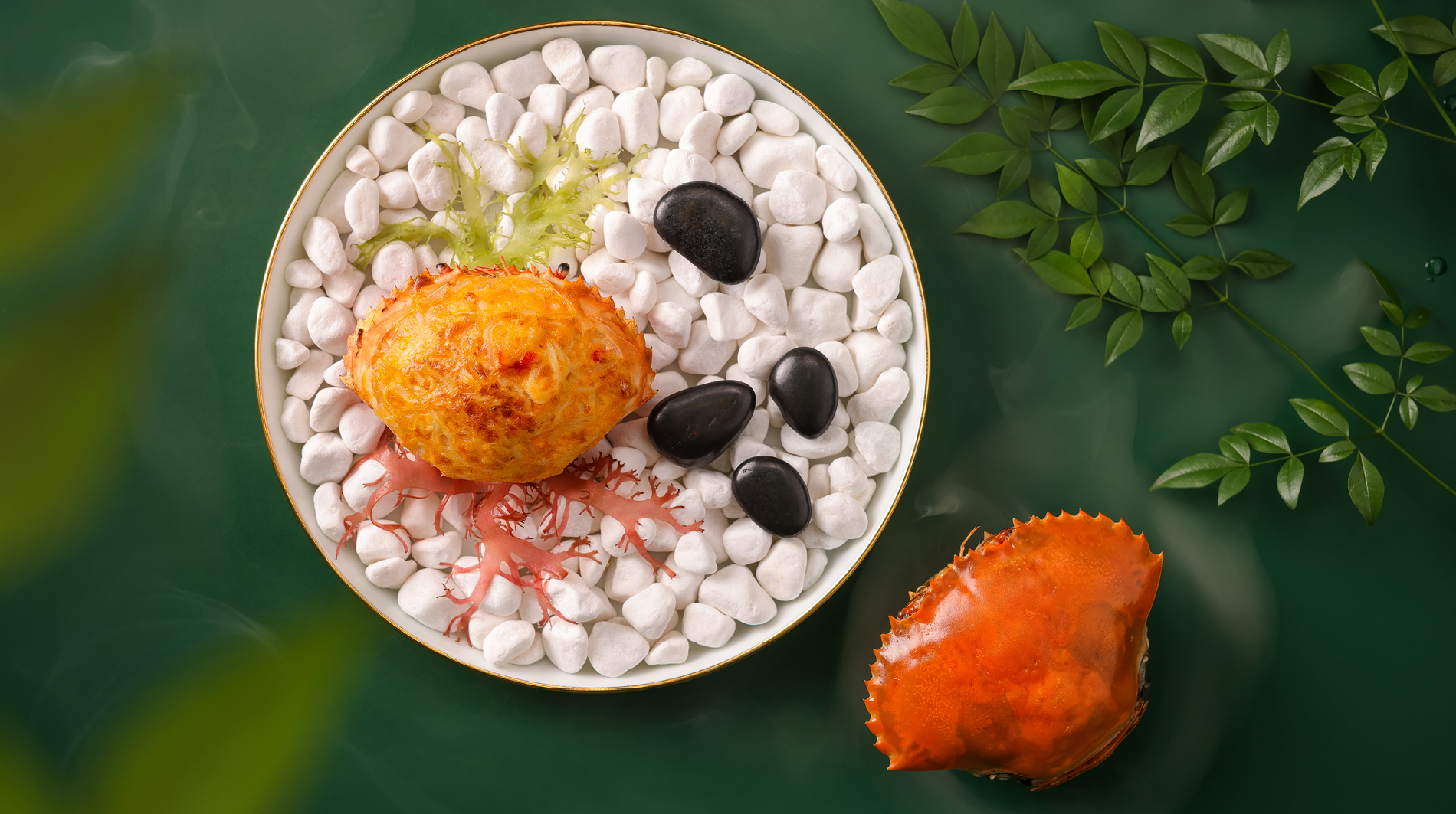 Chef Tam's Seasons - Macau Restaurants - Macau, China - Forbes Travel Guide