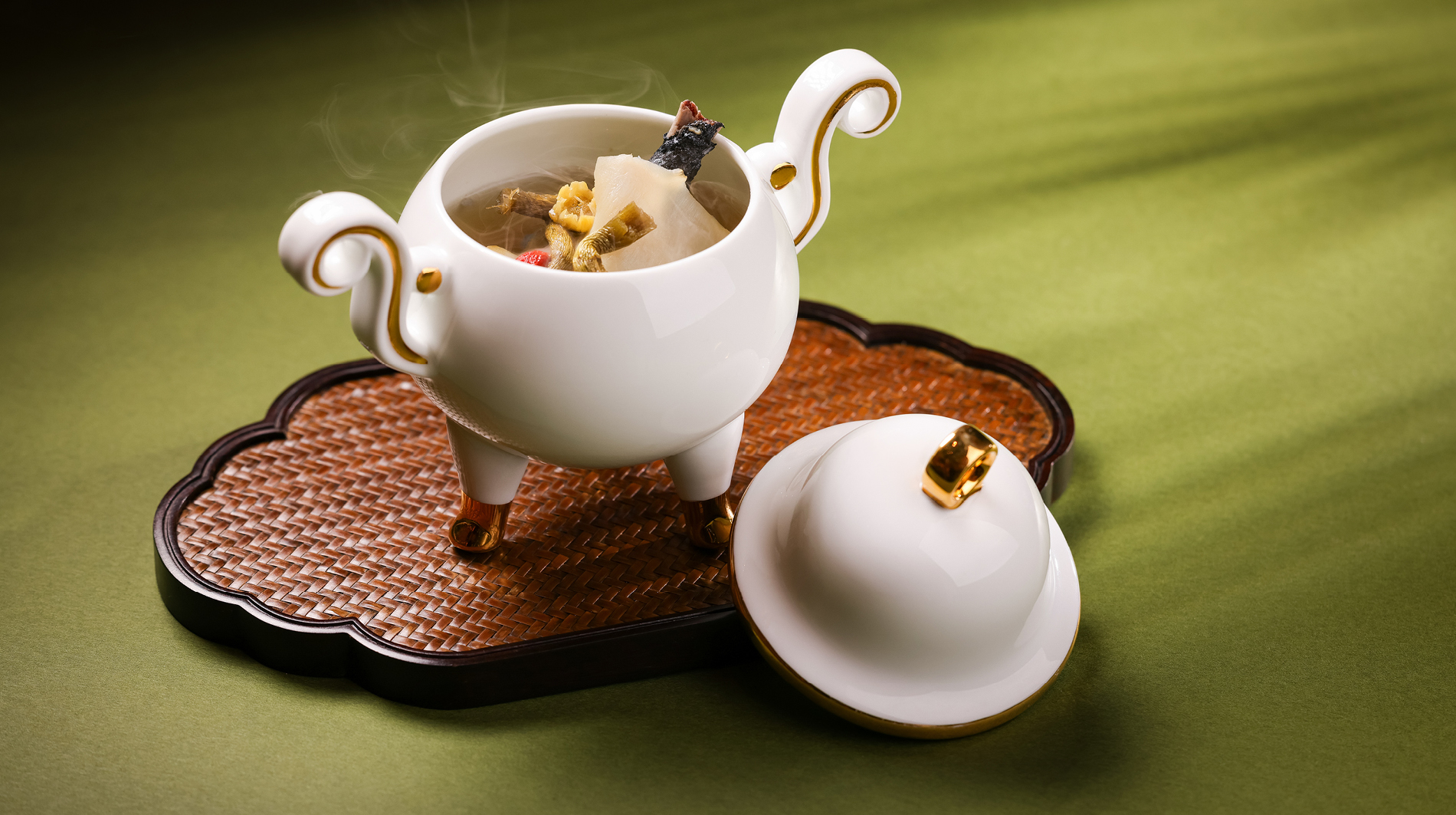 Chef Tam's Seasons - Macau Restaurants - Macau, China - Forbes Travel Guide