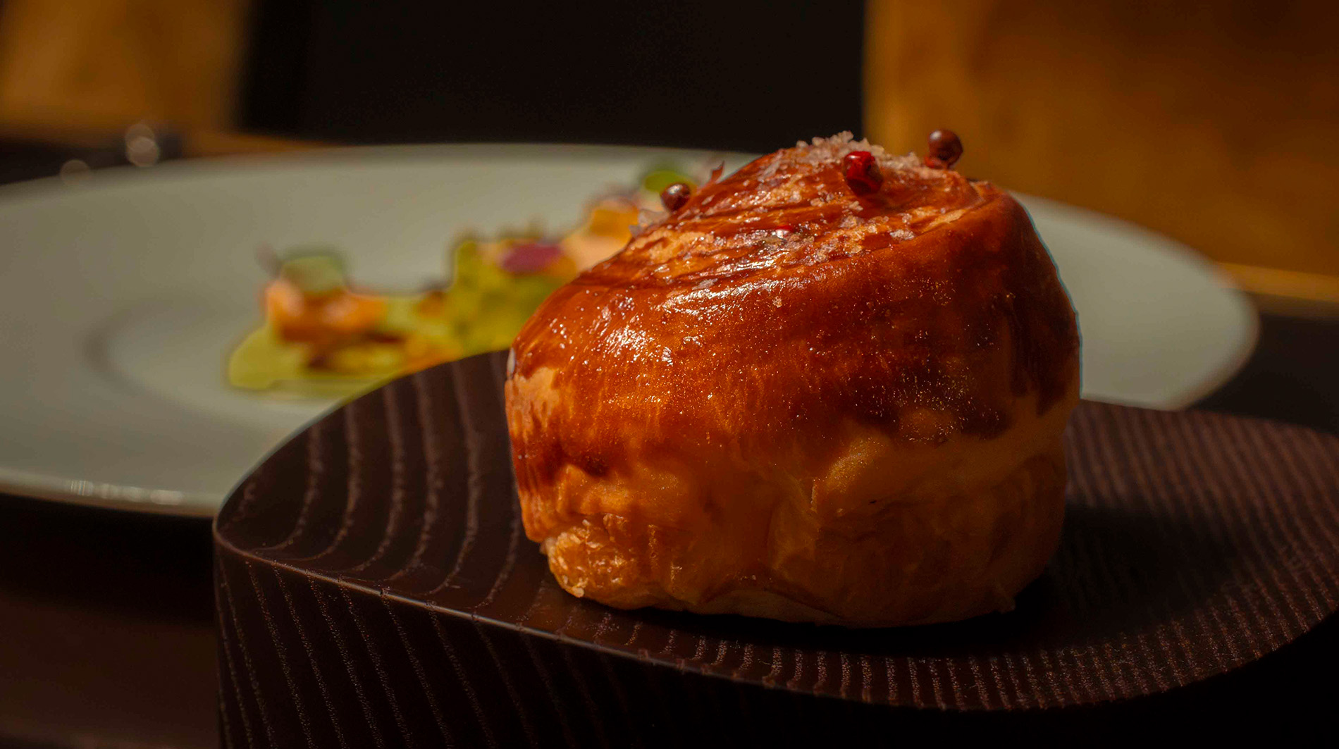 Chef's Table at Astor Club - Chicago Restaurants - Chicago , United ...
