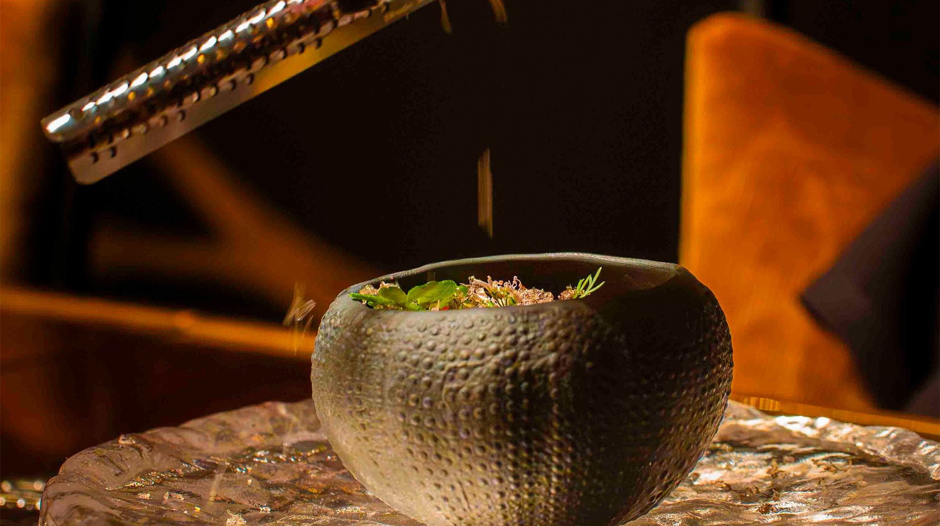 Chef's Table at Astor Club - Chicago Restaurants - Chicago , United ...