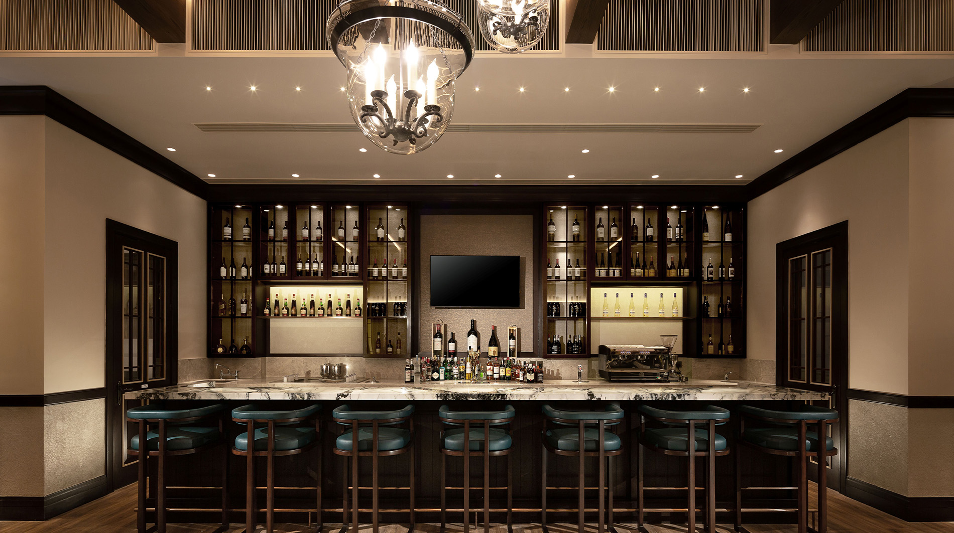 Chiado - Macau Restaurants - Macau, China - Forbes Travel Guide