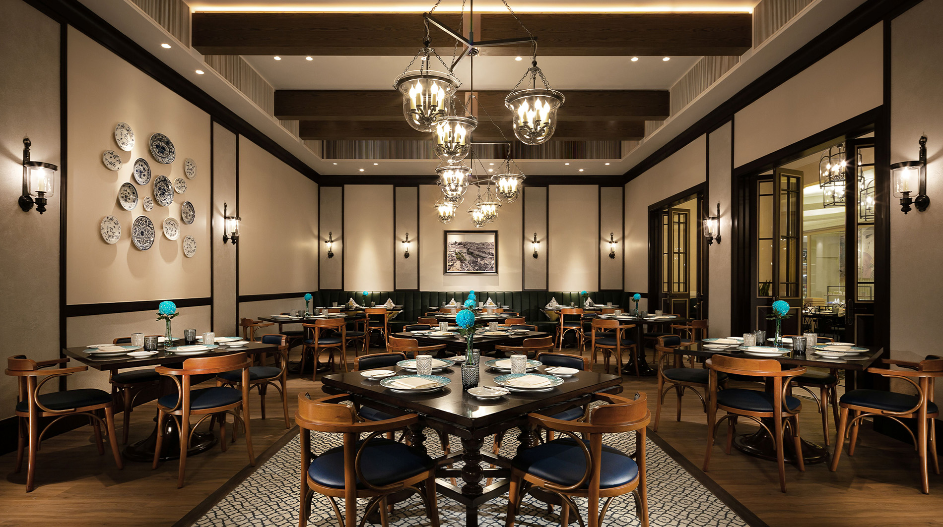 Chiado - Macau Restaurants - Macau, China - Forbes Travel Guide
