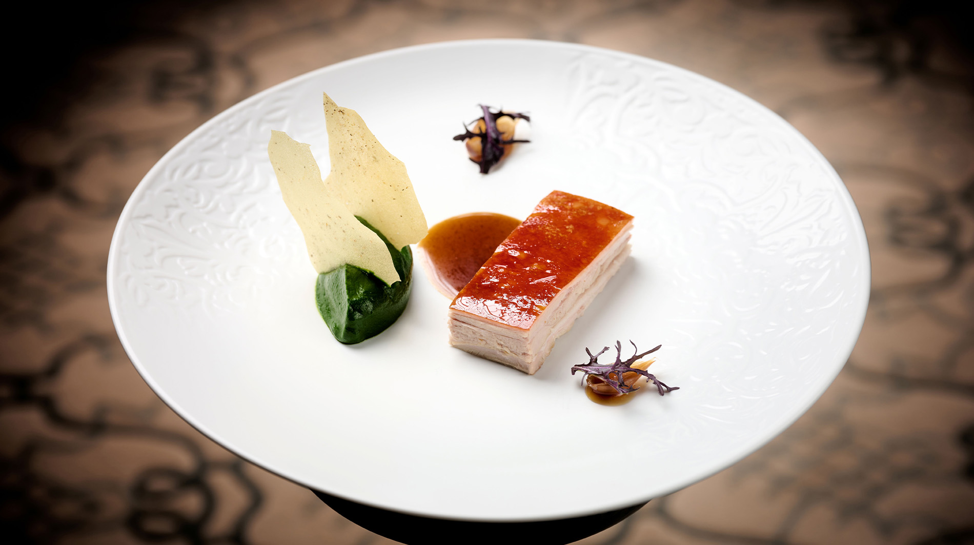 Chiado - Macau Restaurants - Macau, China - Forbes Travel Guide