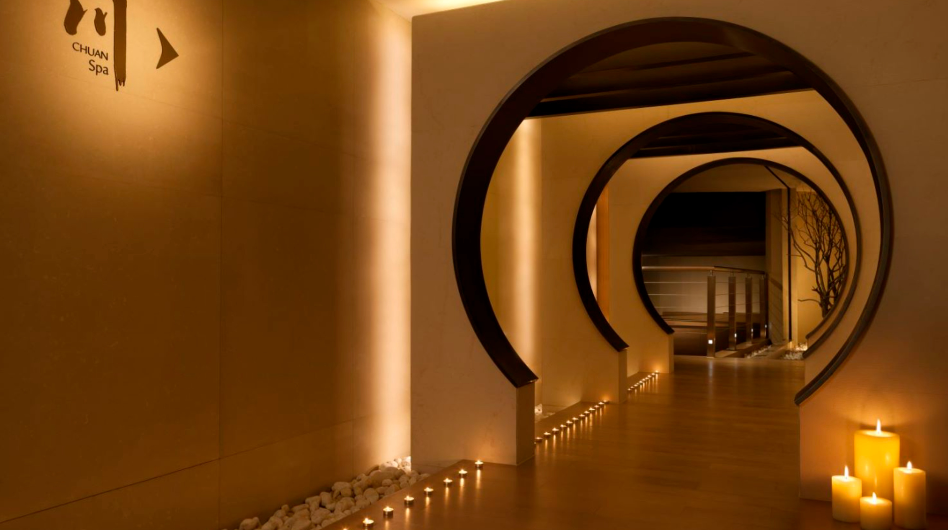 Chuan Spa at The Langham, Xintiandi, Shanghai - Shanghai Spas ...