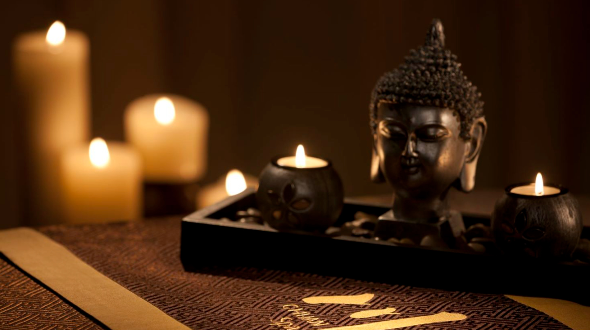 Chuan Spa at The Langham, Xintiandi, Shanghai - Shanghai Spas ...