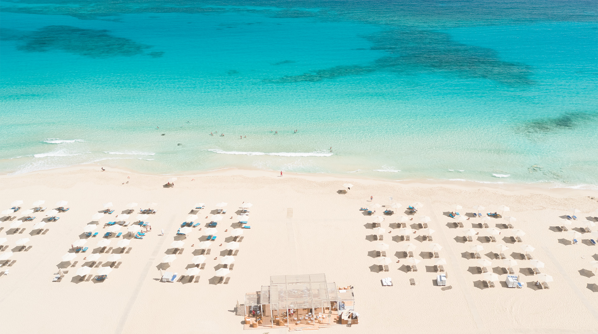 Cleopatra Sidi Heneish - North Coast Hotels - Marsa Matrouh , Egypt ...