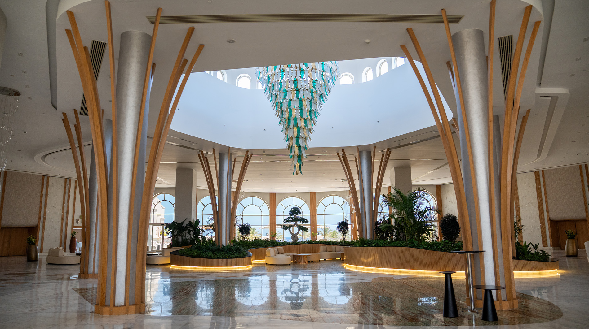 Cleopatra Sidi Heneish - North Coast Hotels - Marsa Matrouh , Egypt ...