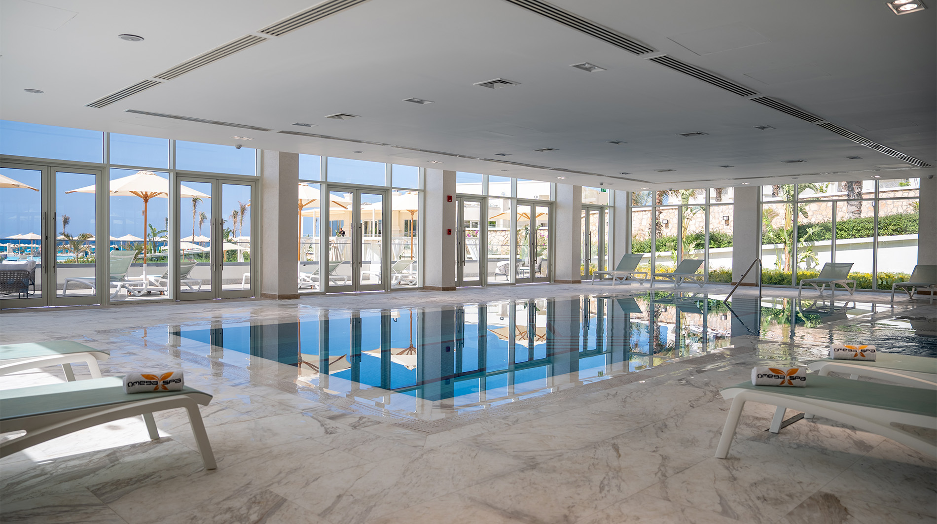 Cleopatra Sidi Heneish - North Coast Hotels - Marsa Matrouh , Egypt ...