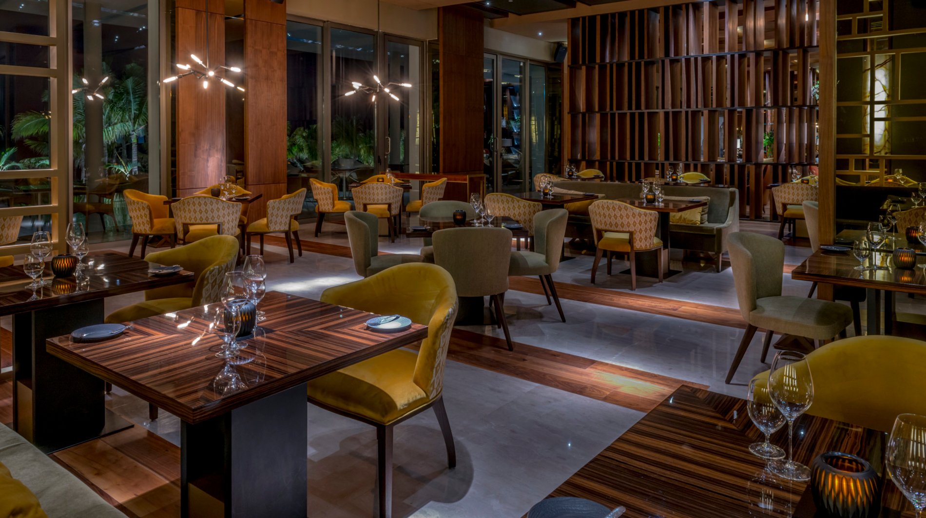 Cocina de Autor - Los Cabos Restaurants - Cabo San Lucas, Mexico ...
